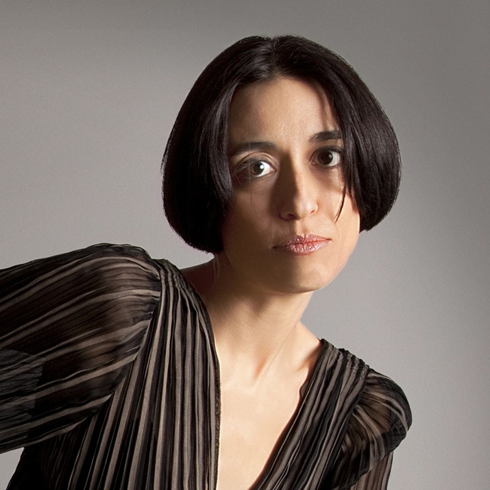 bio | Pina Napolitano